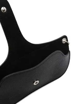 Yohji Yamamoto Leather Glasses Case