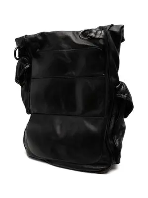 JULIUS Coated Gasmask Bag