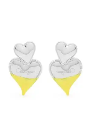 Ottolinger Heart Earrings