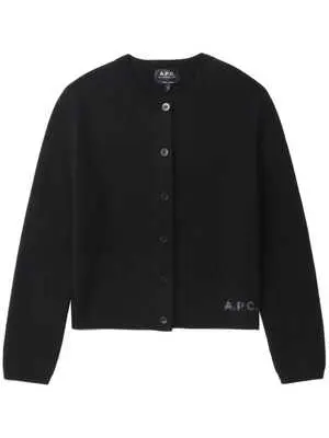 A.p.c. Mila Cardigan