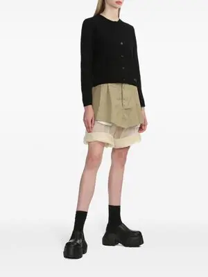 A.p.c. Mila Cardigan