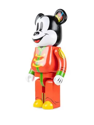 MEDICOM TOY X Disney Mickey Mouse The Band Concert 1000% Figurine