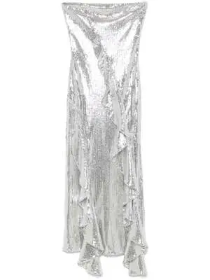 Rotate By Birger Christensen Sequined Dresses