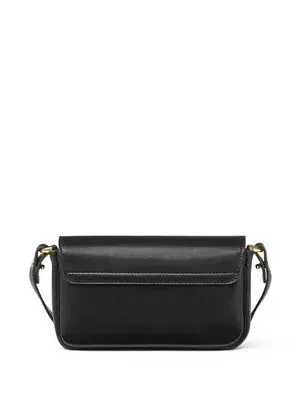 Versace Lambskin Tag Mini Bag