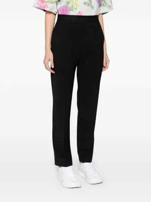 MSGM Straight-leg Trousers