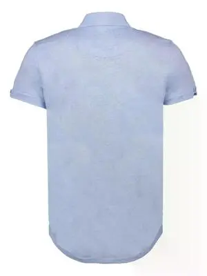 Orlebar Brown Sebastian Polo Shirt - Blue