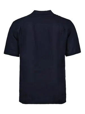 Orlebar Brown Maitan Shirt - Black