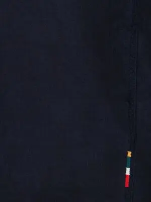 Orlebar Brown Maitan Shirt - Black