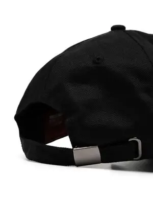 MOSTLY HEARD RARELY SEEN 8-BIT Streets Chose Me Baseball Cap - Black