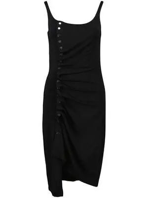 Rabanne Sleeveless Dress