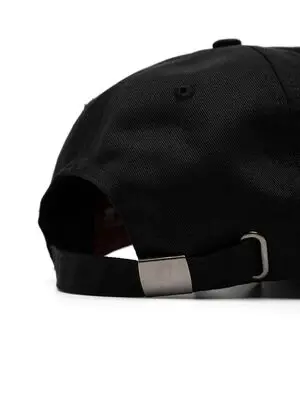 MOSTLY HEARD RARELY SEEN Talking Trash Baseball Cap