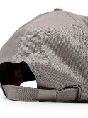MOSTLY HEARD RARELY SEEN 8-BIT Tickle Me Cap - Grey