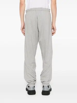 OLLY SHINDER Split Pants