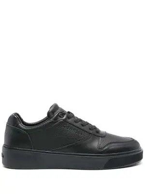 Calvin Klein Leather Sneakers