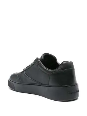 Calvin Klein Leather Sneakers