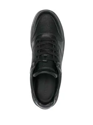 Calvin Klein Leather Sneakers