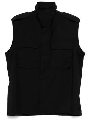 OLLY SHINDER Sleeveless Shirt