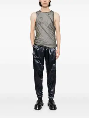 OLLY SHINDER Twisted Tank