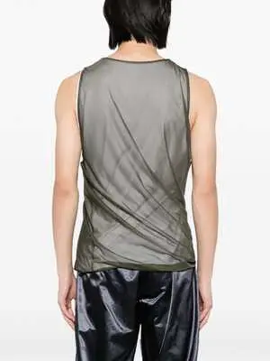 OLLY SHINDER Twisted Tank