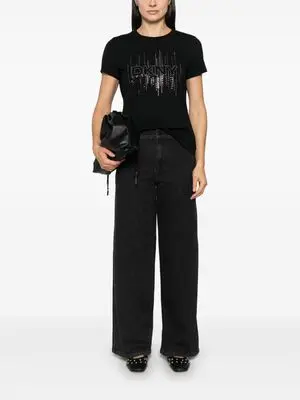 Dkny Sequined Tops