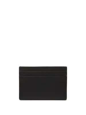 Bally Beckett Card Holder - Black