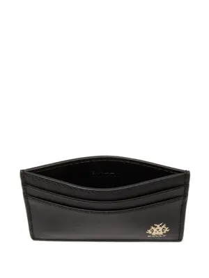 Bally Beckett Card Holder - Black