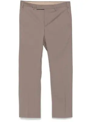 PT TORINO Edge Chinos - Grey