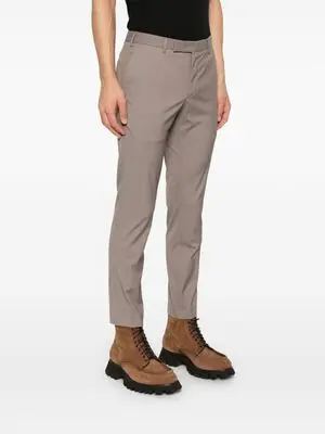 PT TORINO Edge Chinos - Grey