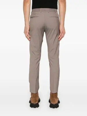 PT TORINO Edge Chinos - Grey