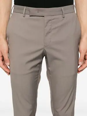 PT TORINO Edge Chinos - Grey