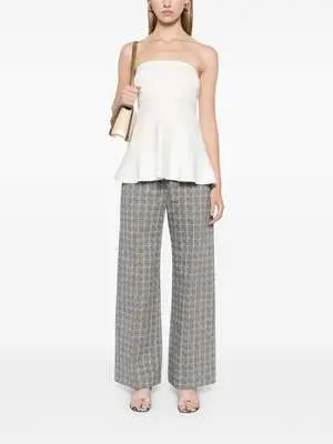 Patou Iconic Trousers