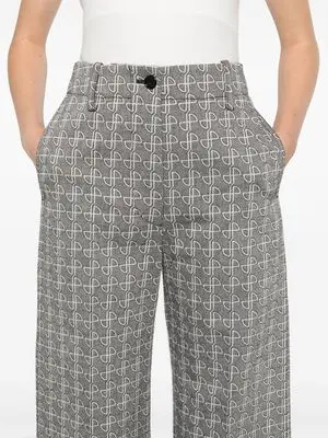 Patou Iconic Trousers