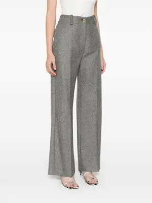 Patou Iconic Trousers - 963a Grey