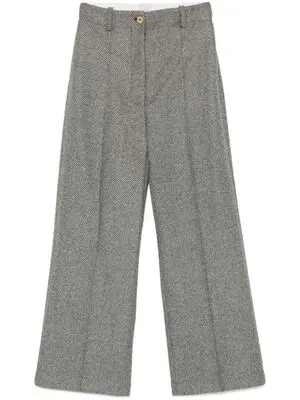 PATOU Iconic Trousers