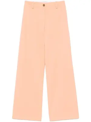 Patou Ankle Length Pants For Women