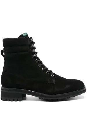 Polo Ralph Lauren Bryson Ankle Boots