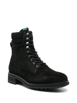 Polo Ralph Lauren Bryson Ankle Boots
