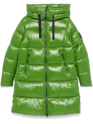 SAVE THE DUCK Isabel Puffer Coat