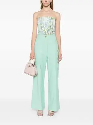 PATOU Iconic Trousers