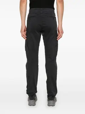 C.P. COMPANY Stretch Cargo Trousers