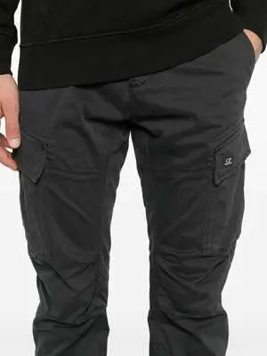 C.P. COMPANY Stretch Cargo Trousers
