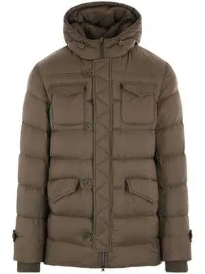 Herno Padded Jacket