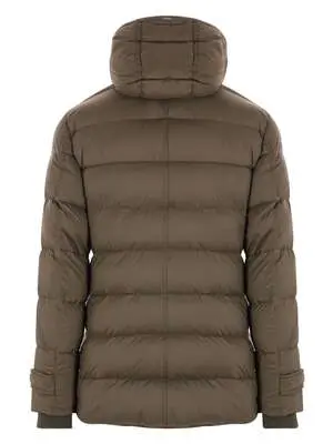 Herno Padded Jacket
