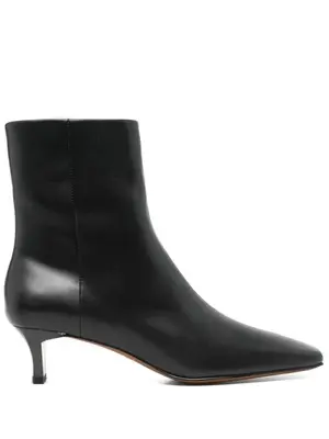 Clergerie 45mm Senna Boots