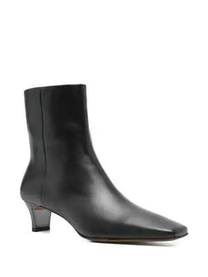 Clergerie 45mm Senna Boots