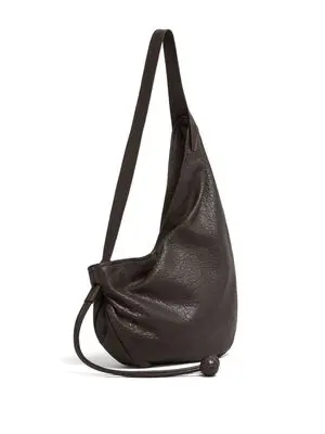 Marni Shoulder Bag - Brown