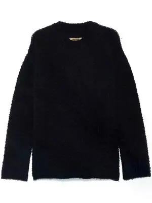 UMA WANG Brushed Sweater