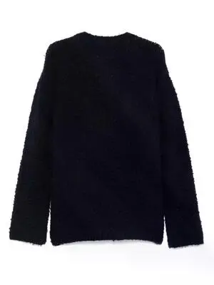 UMA WANG Brushed Sweater