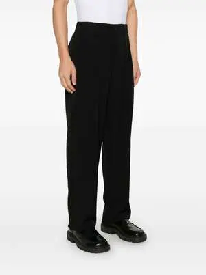 Yohji Yamamoto Tailored Trousers