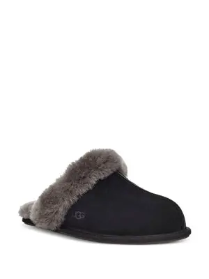 UGG Scuffette 2 Slippers - Black